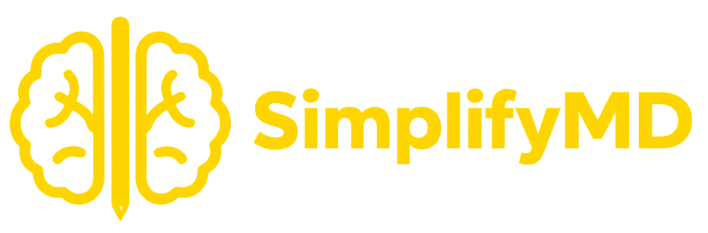 Simplify MD - Revolutionary Medical Education Platform | Learn Medicine ...